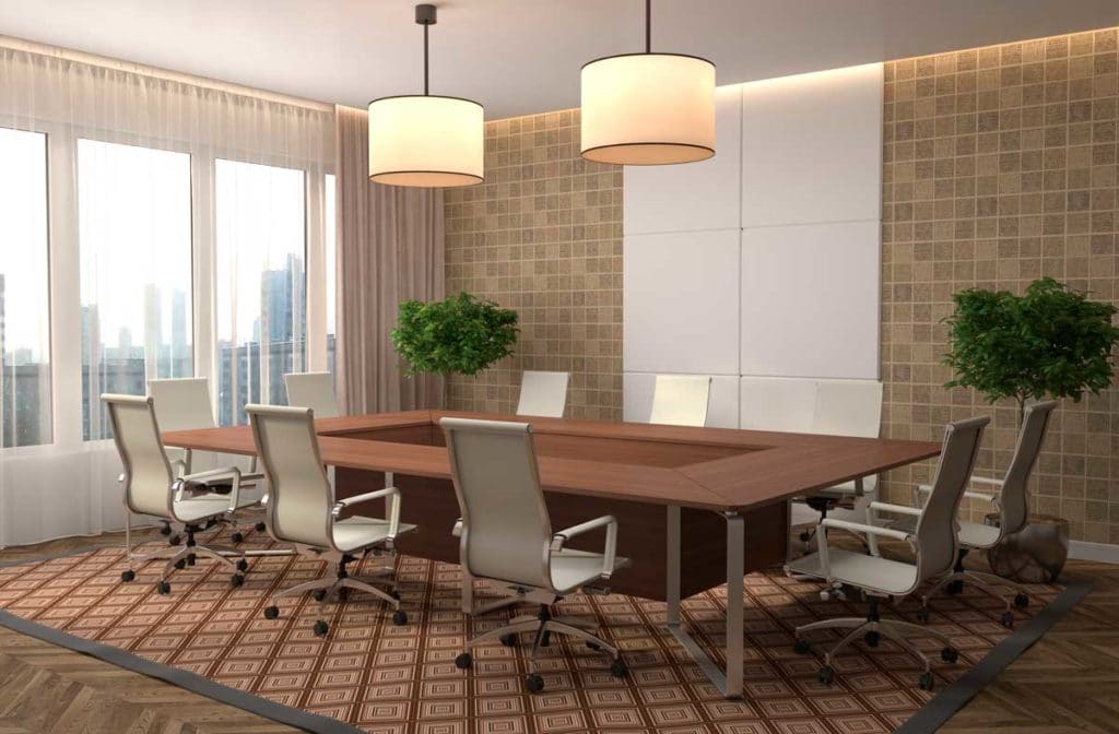 Derfor glemmer vi nogle rum - og husker andre!