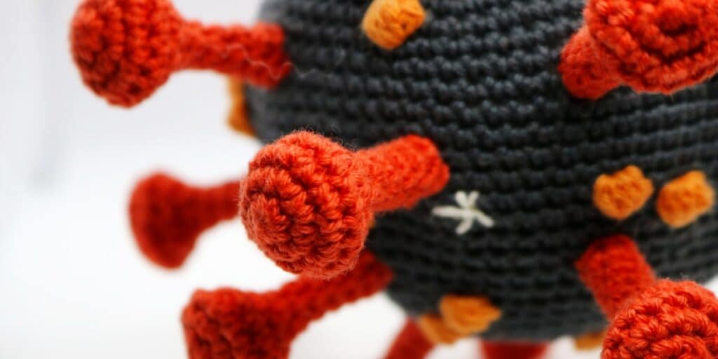 Bonnie Troy: Brug coronaen som katapult, og spring ud som innovativ leder