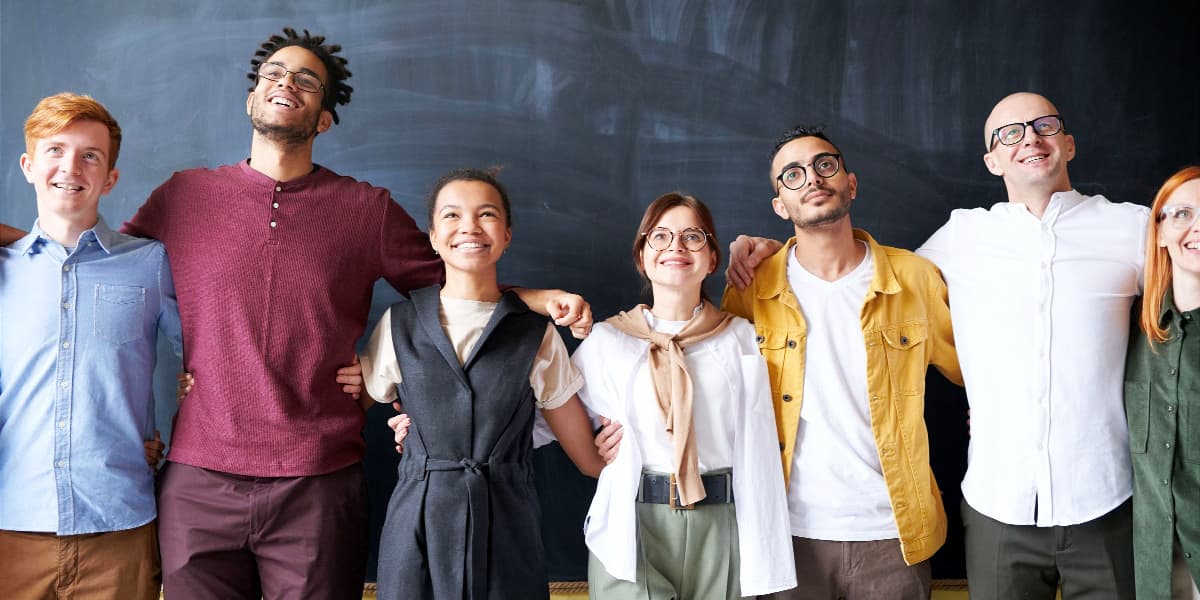 Få styr på din målgruppe ved at kortlægge personaer – Meetafy.dk